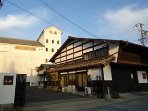 %e8%8a%b1%e3%81%ae%e8%88%9e%e9%85%92%e9%80%a0 | 横浜 桜酒亭（Osaketei）